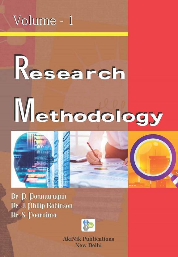 Research Methodology (Volume - 1): Buy Research Methodology (Volume - 1 ...