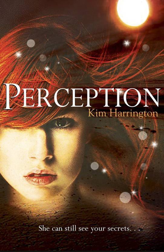 Perception: Buy Perception by Kim Harrington at Low Price in India ...