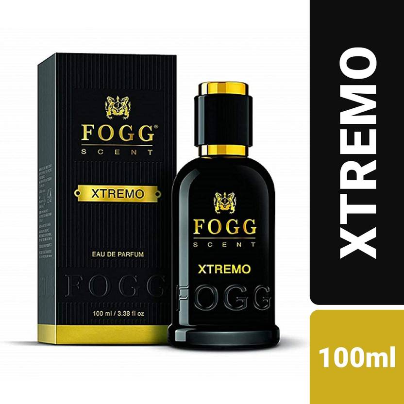 Buy FOGG Scent XTREMO Eau de Parfum - 100 ml Online In India | Flipkart.com