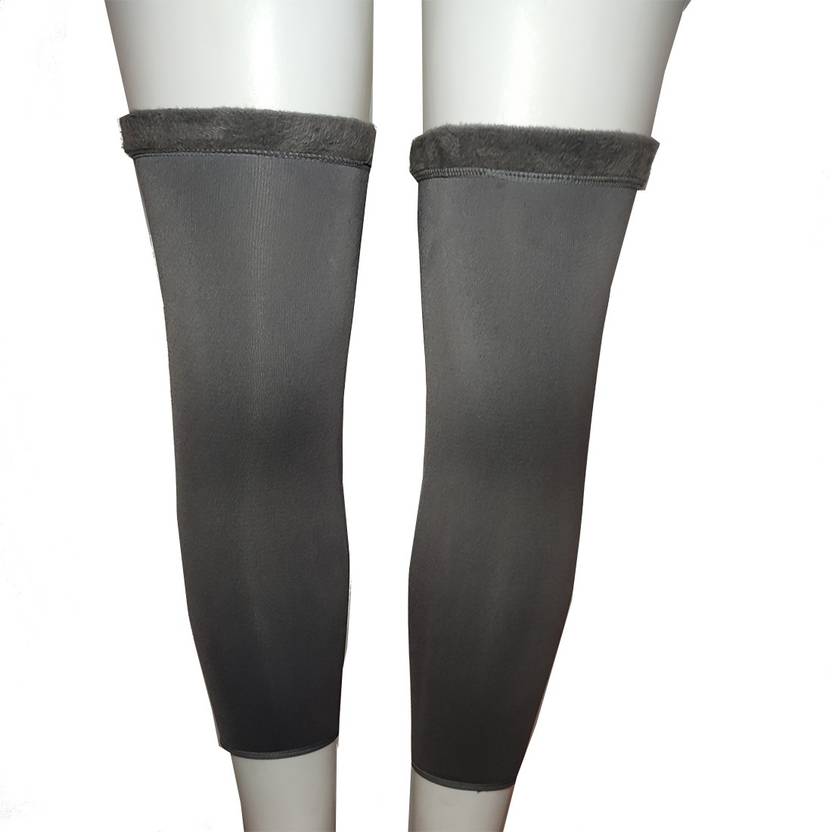 Raahinya Knee Cap For Joint Pain & Arthritis Relief Knee, Calf & Thigh ...