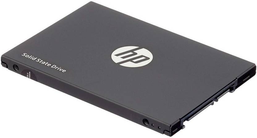HP 500 GB SSD 500 GB Desktop, Laptop, Network Attached Storage Internal ...