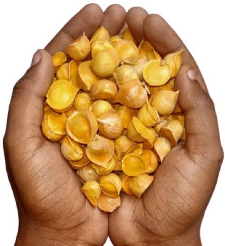 ramraj Fresh Kashmiri Garlic Lehsun,Himalayan Single Clove Garlic Grade ...