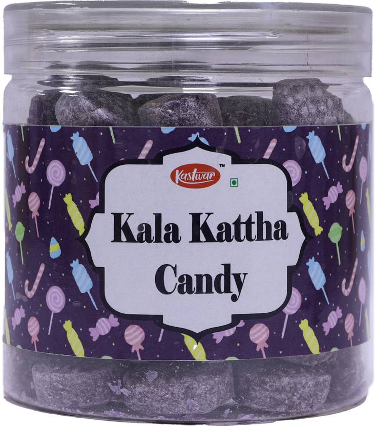 kastwar Kala Khatta Candy| Sugar Candies | Flavored Candies | Sugar ...