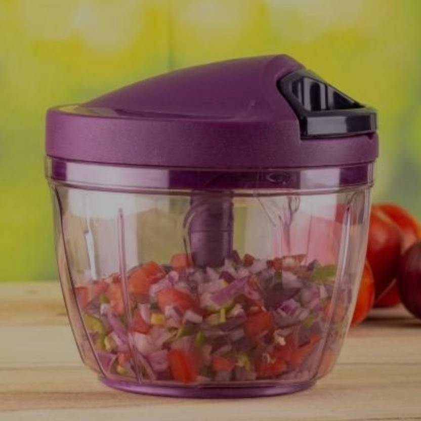 APEX by apex Easy Chopper Vegetable & Fruit Chopper Price in India ...
