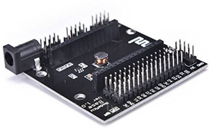 BEYDEST NodeMCU Baseboard ESP8266 Serial Port Baseboard Lua WIFI ...
