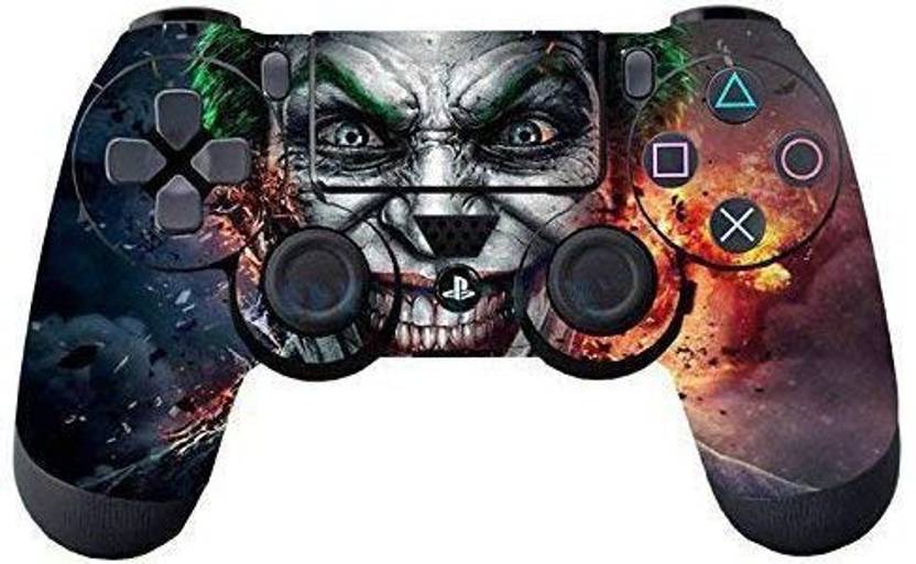 Skinny PS4 Controller 3M Skin for PS4, Slim, Pro Remote Wireless ...