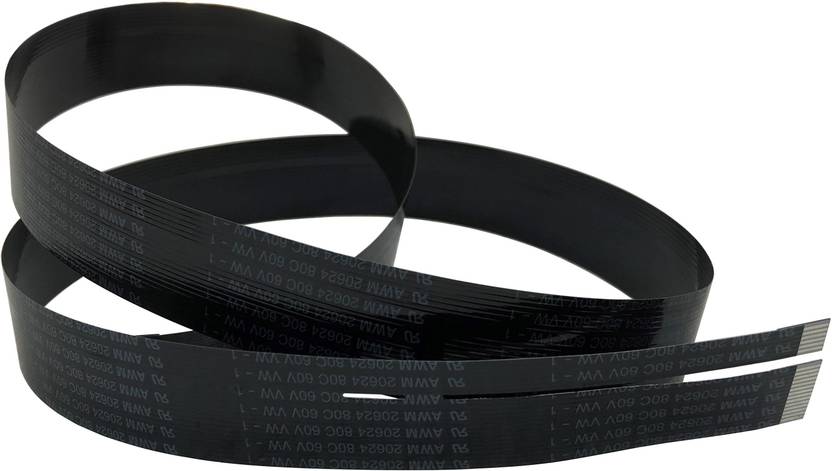 uv infotech CCD Scanner Cable Compatible For HP Laserjet M1005 ...