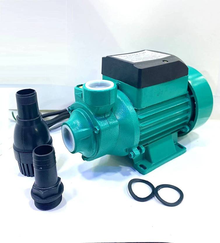FLOJOY 24v 250w Brush DC Solar Surface Booster Pump for Sprinkler ...