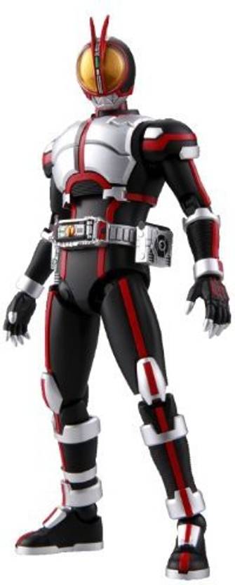Bandai Hobby Figurerise 6 Kamen Rider Faiz Action Figure Model ...