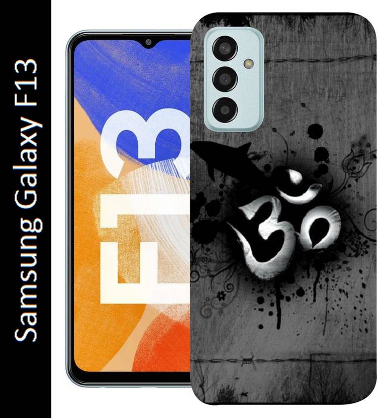 BeauCase Back Cover for Samsung Galaxy F13 - BeauCase : Flipkart.com