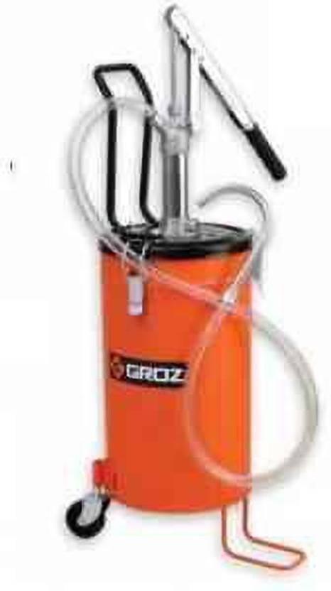Groz V12W Manual Pump Price in India - Buy Groz V12W Manual Pump online ...