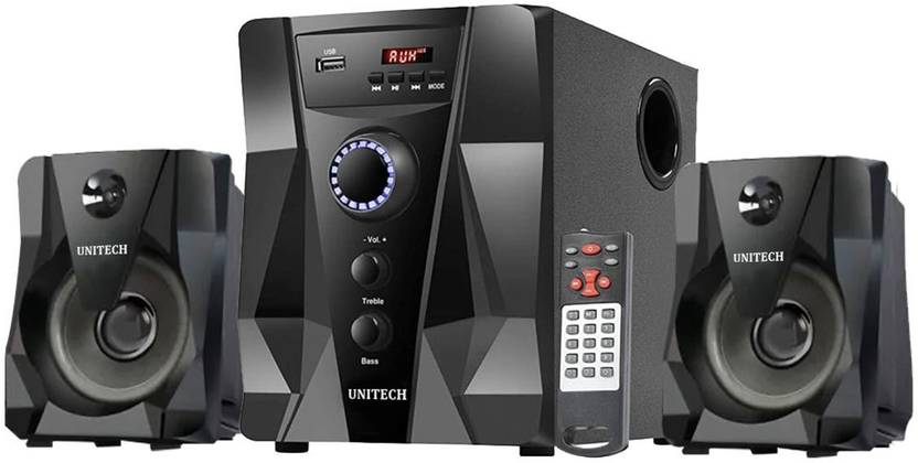 Buy Unitech UT 2383 150 W Bluetooth Home Theatre Online from Flipkart.com