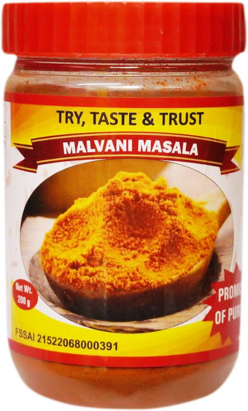 Blue Splash Malvani Masala Price in India - Buy Blue Splash Malvani ...