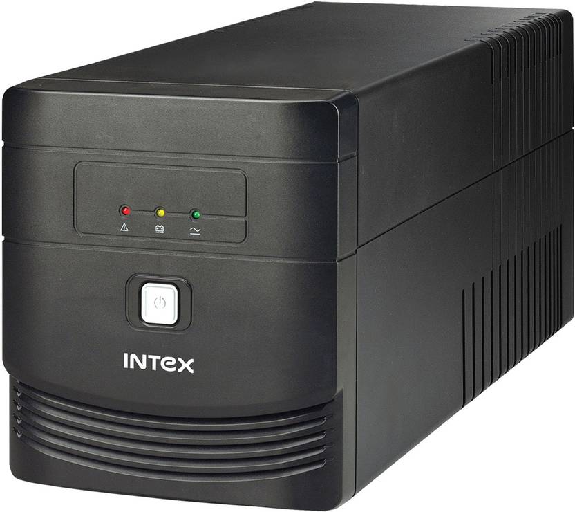 Intex Ups Gamma 1000 GAMMA 1000 UPS Price in India - Buy Intex Ups ...