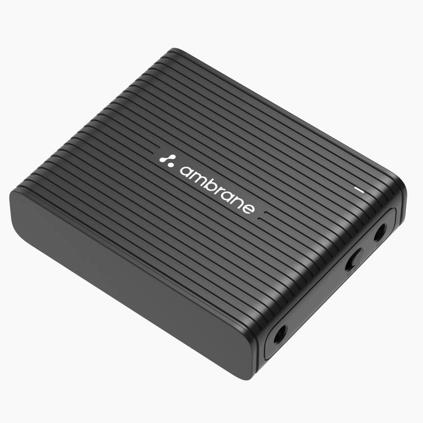 Ambrane PowerVolt Power Backup for Router Price in India - Buy Ambrane ...