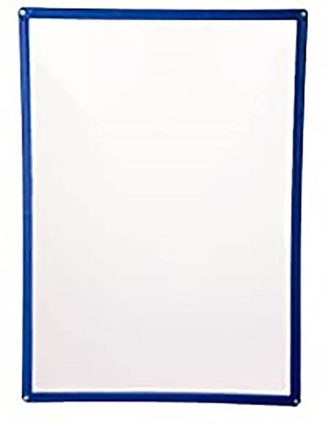 Flipkart.com | informate Plastic A4 Magnetic - A4 Magnetic