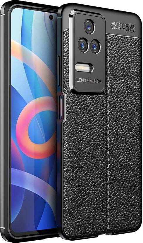 Moshking Back Cover for POCO F4 5G - Moshking : Flipkart.com