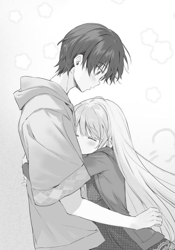 Otonari No Tenshi Sama Ni Itsuno Manika Dame Ningen Ni Sareteita Matte ...