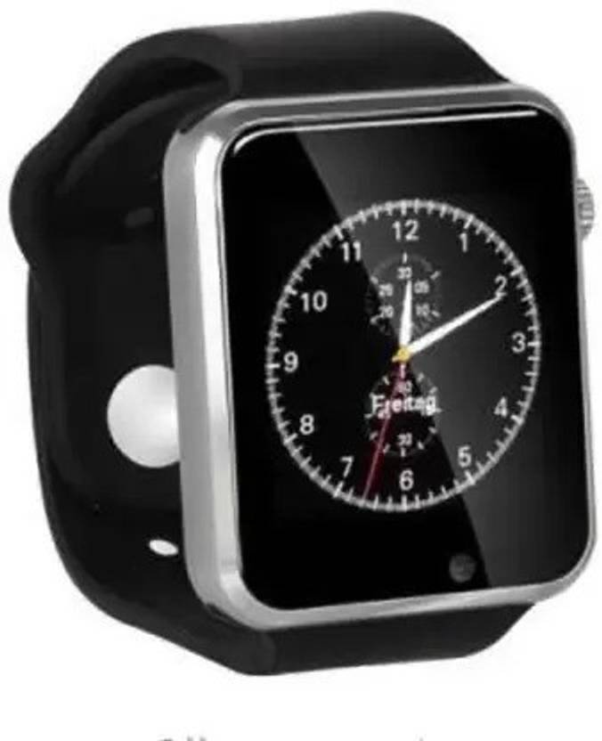 NKKL Smart Android Watch 110 Sim and Memory Card Supported With Camera ...