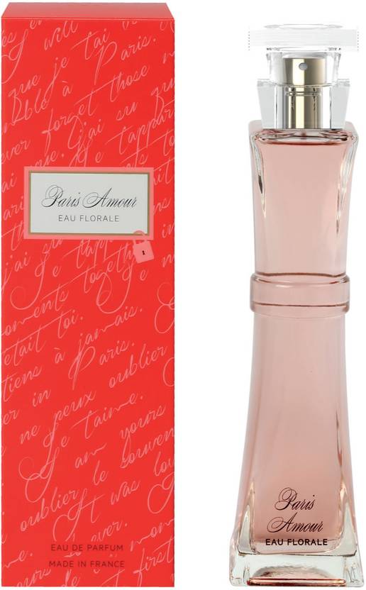 Buy Omniscent Art & Parfum PARIS ARMOUR EAU FLORALE - EDP for Her ...