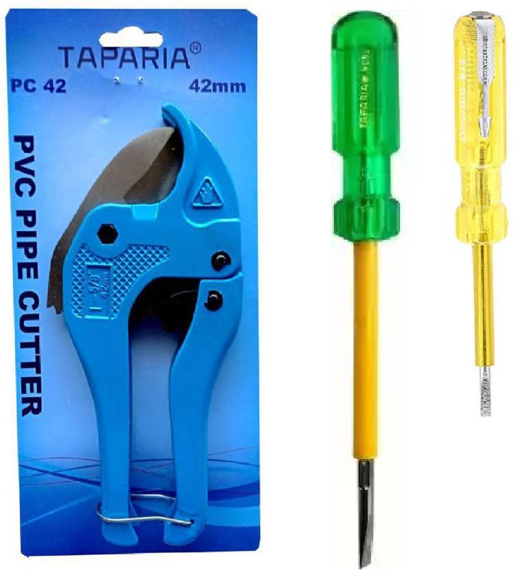 TAPARIA PC42 905 Pipe Cutter Price in India - Buy TAPARIA PC42 905 Pipe ...