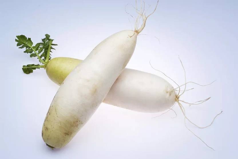 VINTI Radish (Mooli) Vegetable (मूली के बीज) Seed Price in India - Buy ...