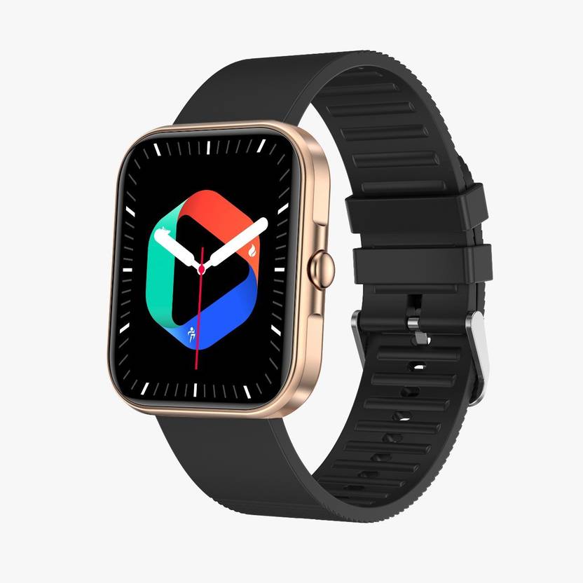 TAGG Verve Max Buzz 1.81inch High Res Display, Bluetooth Calling ...