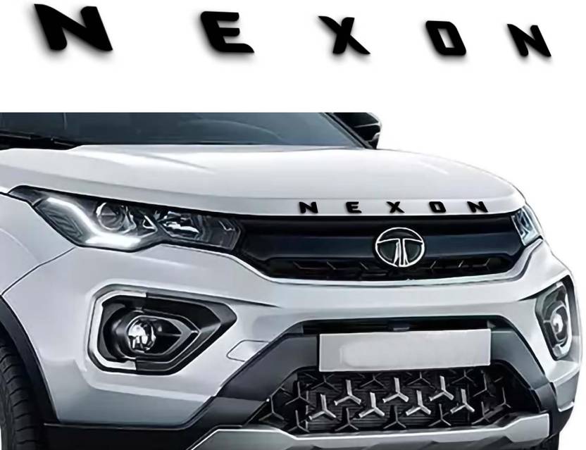 Badal Auto Emblem for Car Price in India - Buy Badal Auto Emblem for ...