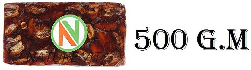 Nature Vit Seedless Dates, 500g (Pin Khajur/Khajoor Arabian Dates Dry ...