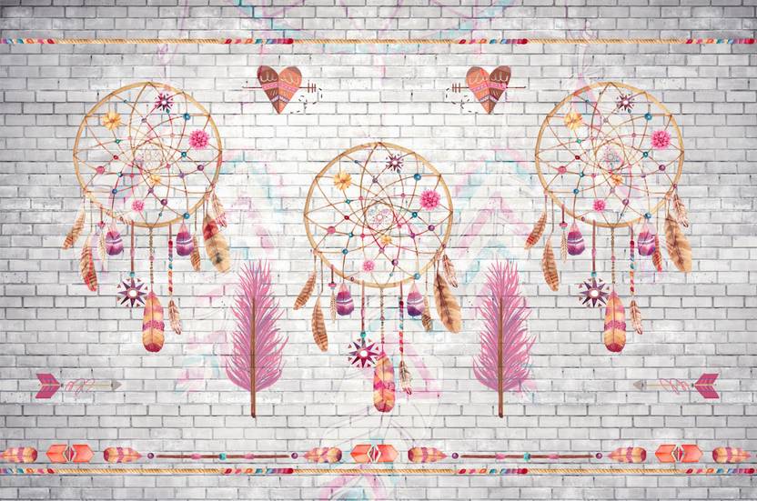 Decorative Poster for Bed Room , Drawing Room , Kids Room (4ft x 3ft ...