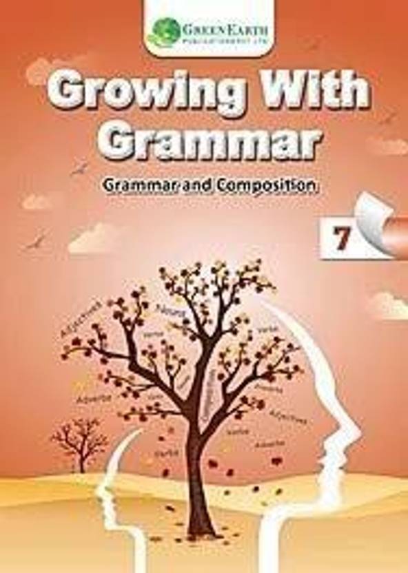 Green Earth Growing With Grammar 7: Buy Green Earth Growing With ...
