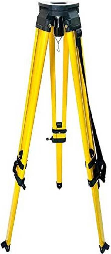 ruide Total Station Tripod Stand Survey Auto Level Stand Tripod All ...