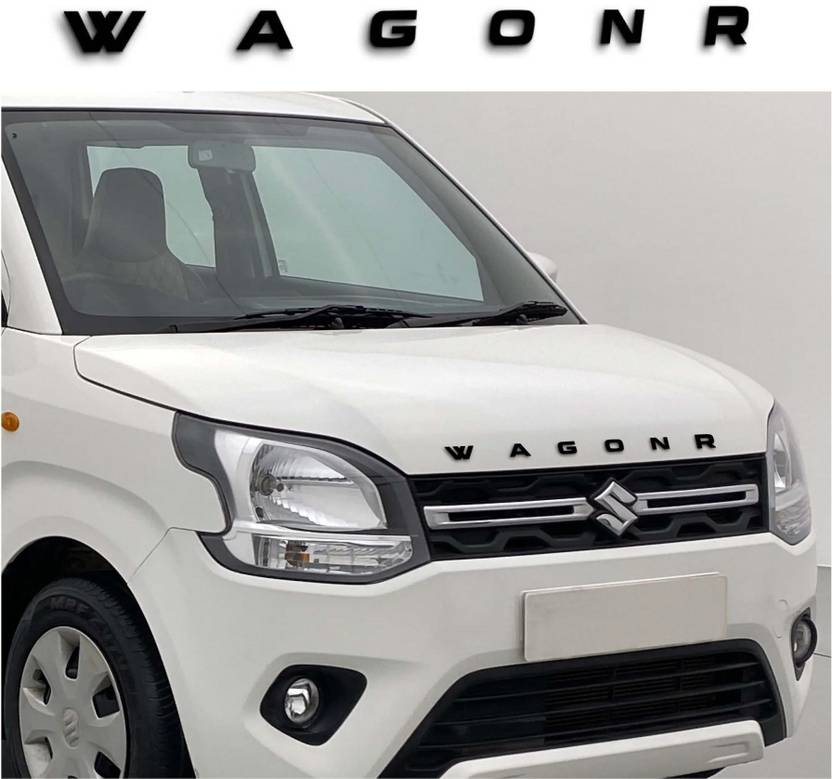 Badal Auto Sticker & Decal for Car Price in India - Buy Badal Auto ...