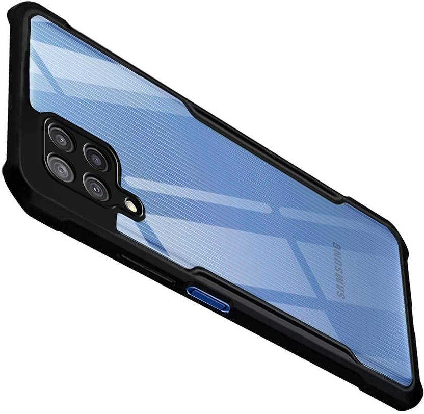 Mobile Back Cover Front & Back Case for Samsung Galaxy M53 5G - Mobile ...