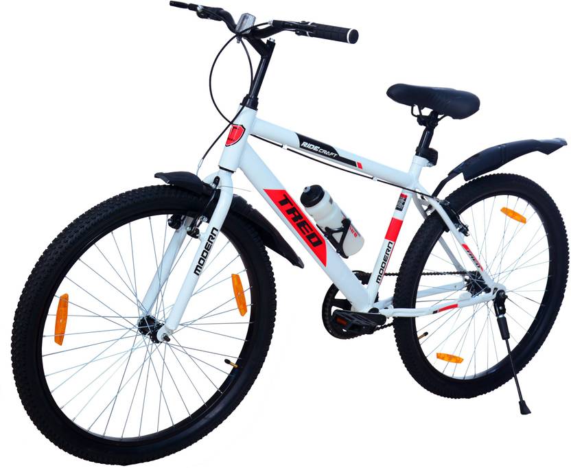 MODERN TRED 26T Road cycle / Bicycle 26 T Mountain Cycle Price in India ...