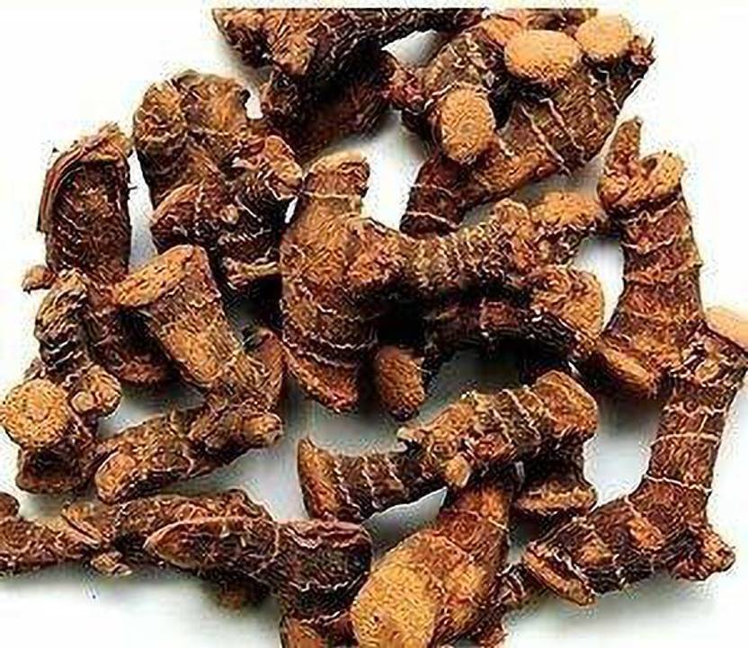 Saara HERBALFRESH Chitharathai Root | Kulanjan Root Seed Price in India ...