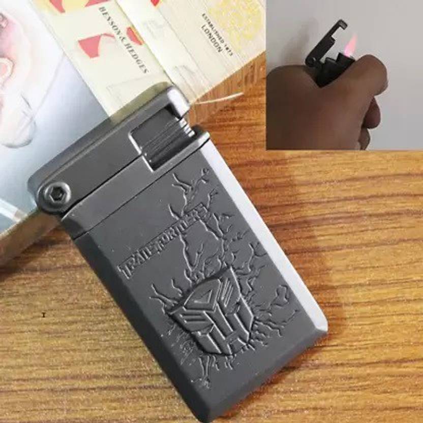 adorrobella Smoking Cigar Cigarette Auto Bot Optimas Prime Transformer ...