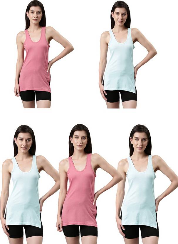 Dixcy Slimz Women Camisole - Buy Dixcy Slimz Women Camisole Online at ...