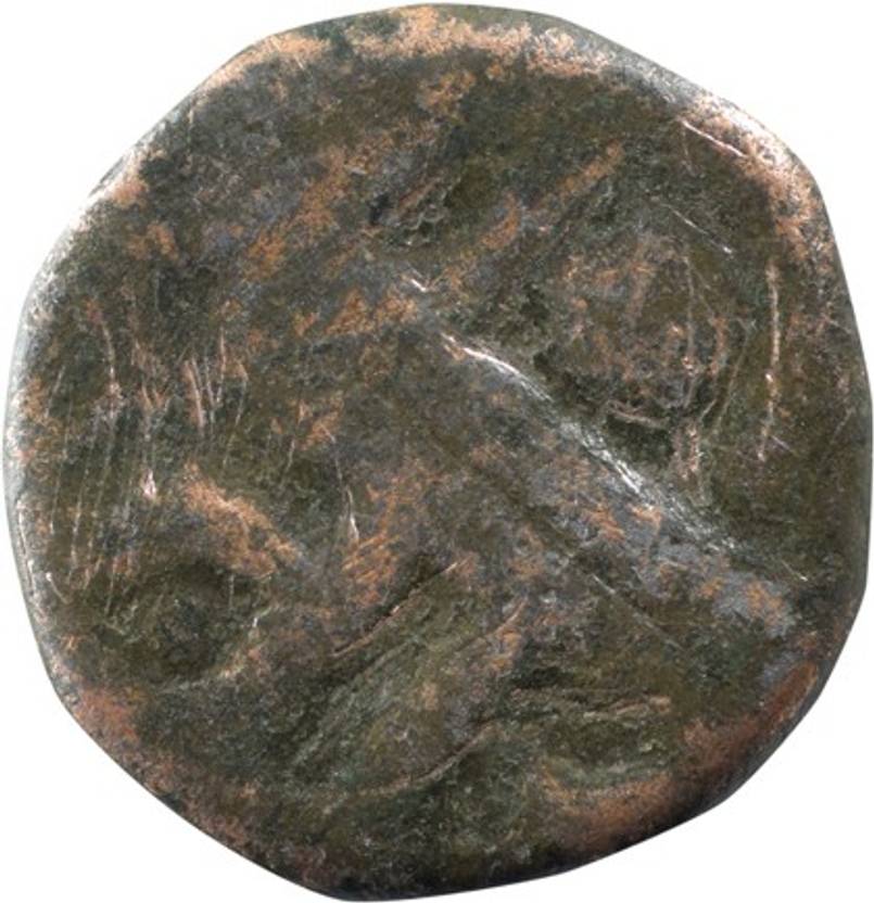 Mintage World Chhatrapati Shivaji Maharaj Maratha Confederacy Shivrai ...