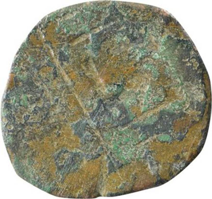 Mintage World Chhatrapati Shivaji Maharaj Maratha Shivrai Copper Coin ...