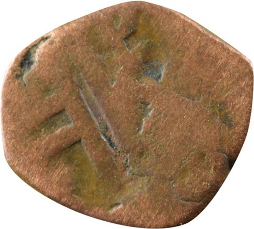 Mintage World Chhatrapati Shivaji Maharaj Copper Shivrai Maratha Coin ...