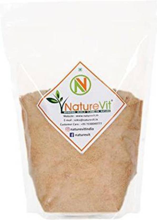 Nature Vit Dried Dates Powder, 1 kg (Kharek Powder) Dates Price in ...