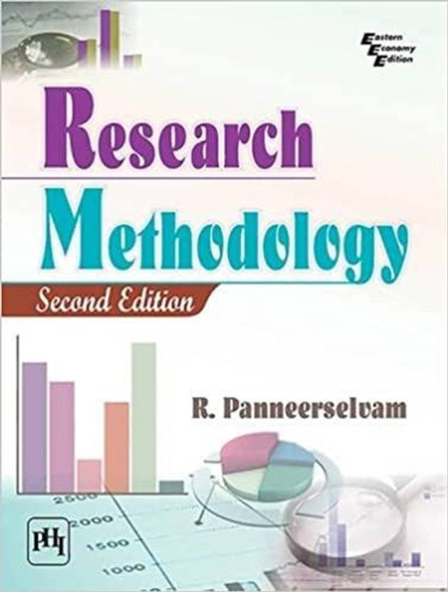 Research Methodology: Buy Research Methodology by PANNEERSELVAM at Low ...