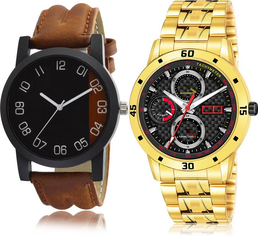 Analog Watch - For Men Price in India - Buy Analog Watch - For Men ...