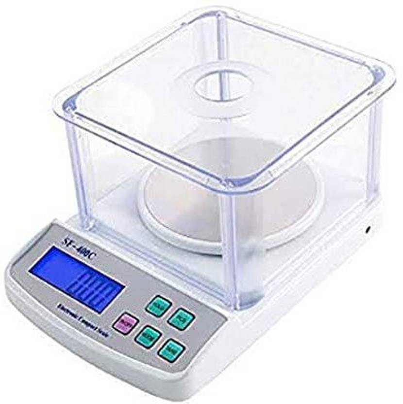SONALEX 400C Plus Scale is Simple and Practical Besides Weighing ...