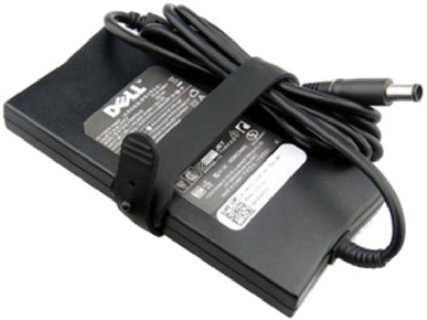 Dell 130W adapter (without power cord) - DELL : Flipkart.com