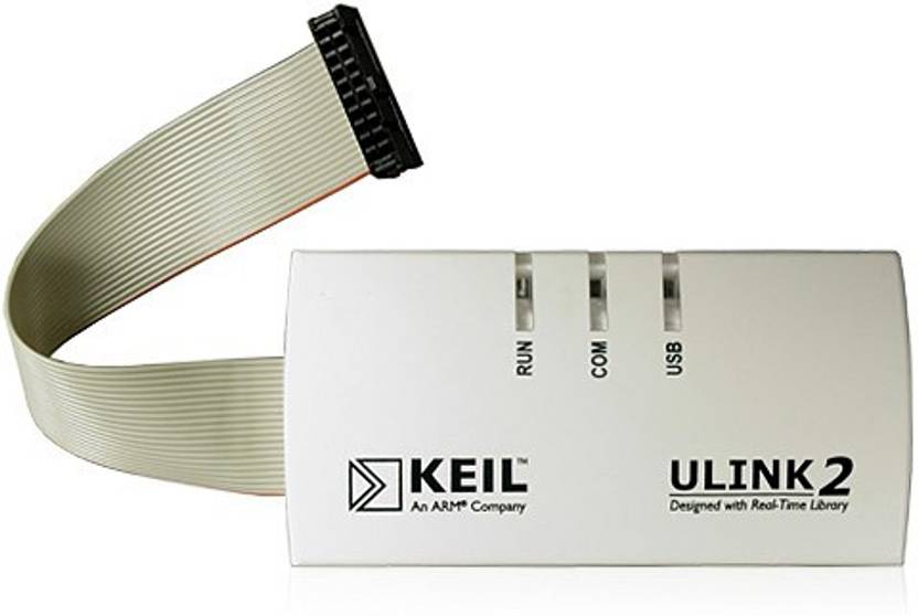 Rotobotix Keil Ulink2 Debug Adapter Price in India - Buy Rotobotix Keil ...