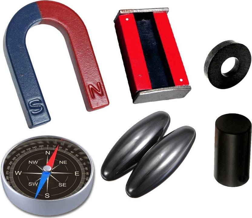 Junior Scientist MAGNET SET Price in India - Buy Junior Scientist ...