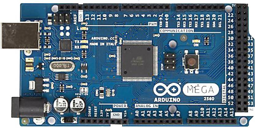 Revert Mart Arduino Mega 2560 Price in India - Buy Revert Mart Arduino ...