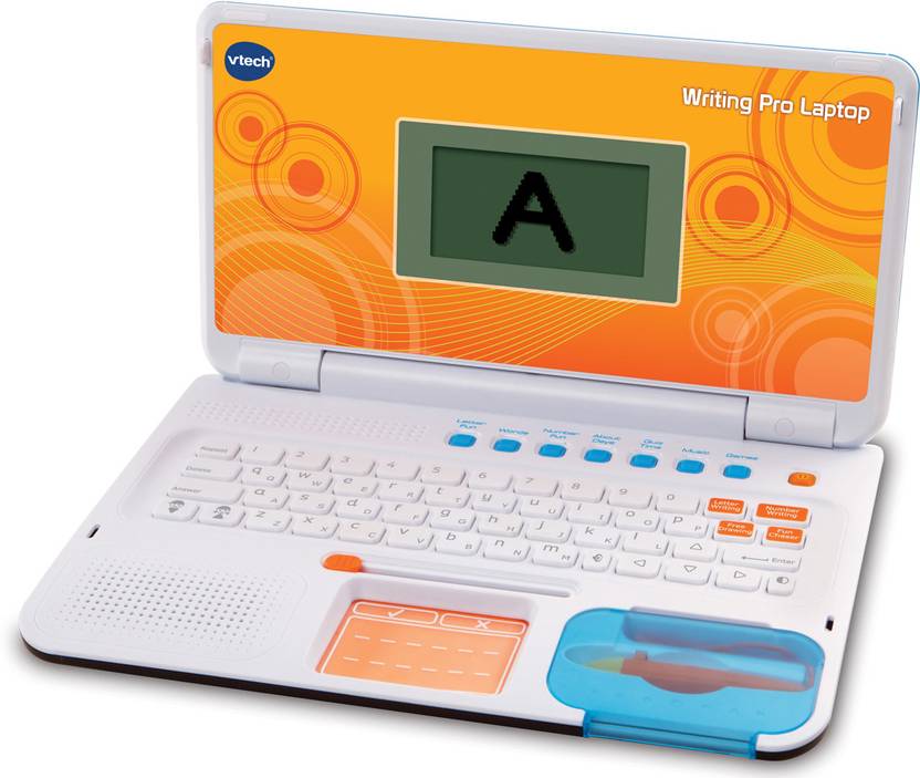VTECH Writing Pro Laptop Price in India - Buy VTECH Writing Pro Laptop ...